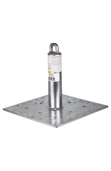Fall Protection Anchors for Sale | Associated Scaffolding