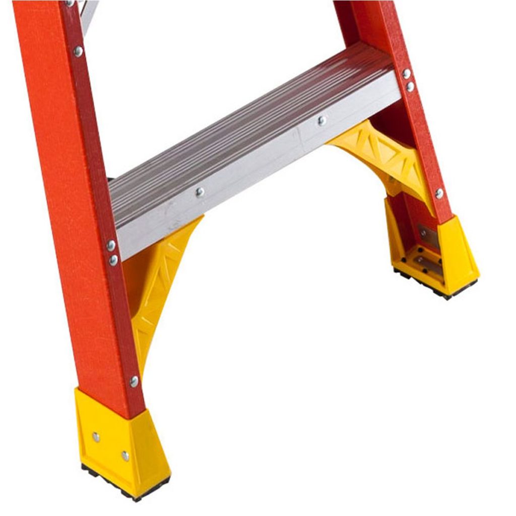 Werner LeanSafe Ladders | Step ladders