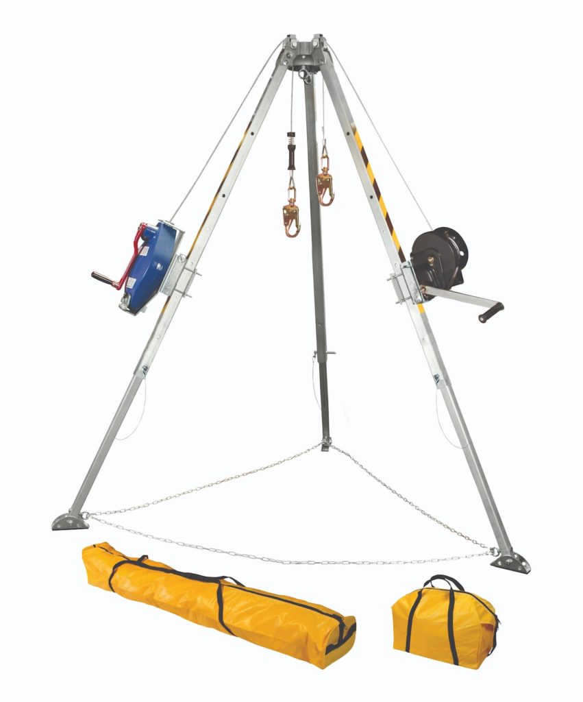 Fall Tech 7509 Tripod Kit | Great Deal!