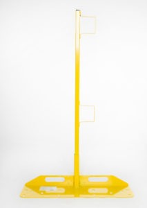 ACRO # 12075 Open Edge Guardrail System