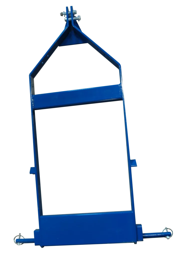 Sky Climber Standard End Stirrup | Model # 360150