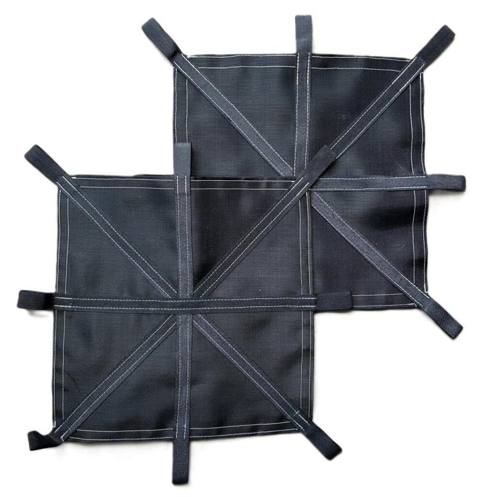 Demo Tarp For Construction Debris Removal | Buy Now!