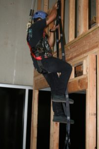 GUARDIAN RESCUE LADDER KIT