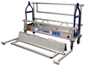 Sky Climber SSU Platforms | Model # 368000-S | Buy Now!