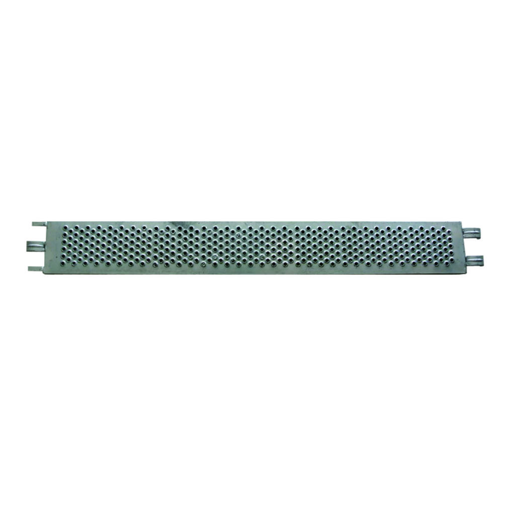 Elevate Efficiency with RingLock Steel Planks