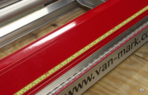 Van Mark Mark I Series Aluminum Brake | Buy Now