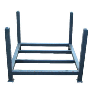 Storage Racks & Baskets | Associated Scaffolding