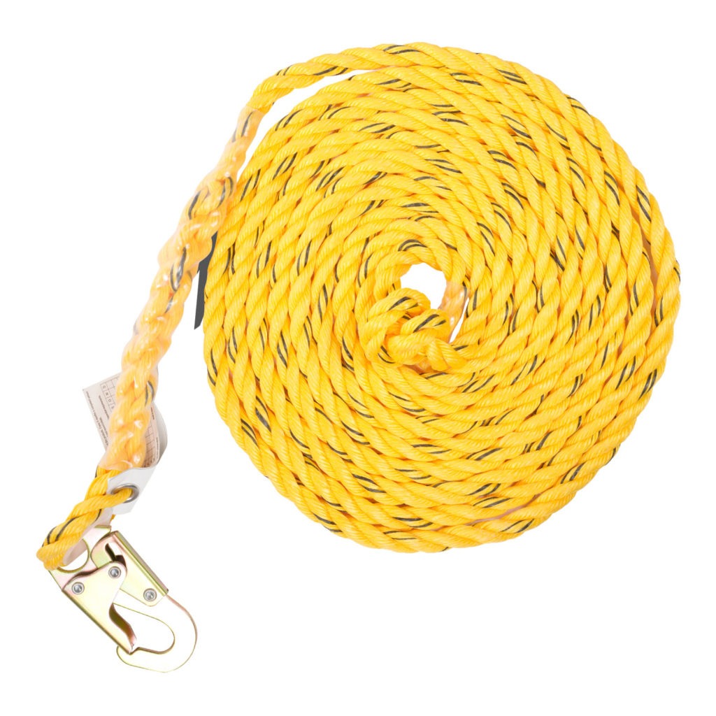 KStrong Rope Safety Lifeline | UFR100025 | Buy Now!