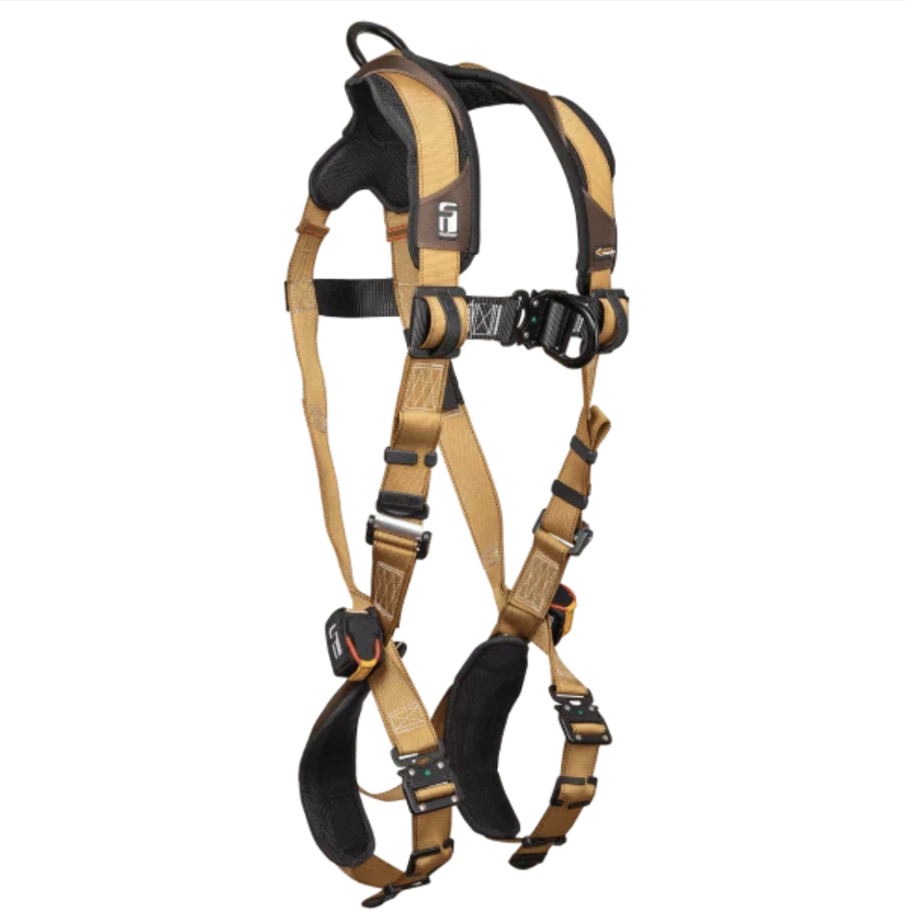 The Top Rated Safety Harnesses of 2024